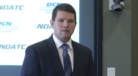 Jasper Schneider Leaving USDA - KVRR Local News