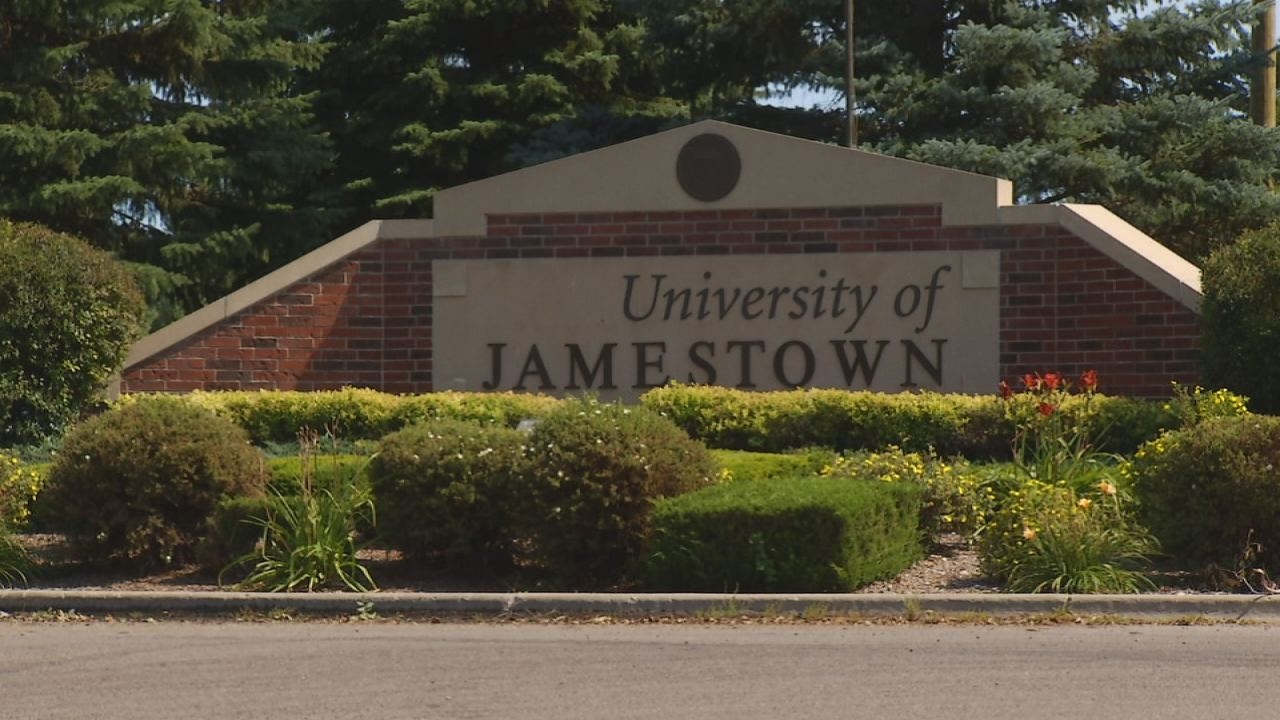 University Of Jamestown Named One Of Best - KVRR Local News