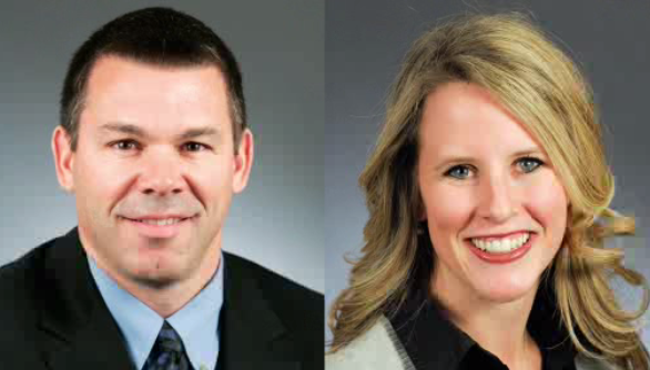 Lawmaker Wants Apology from Lawmakers - KVRR Local News