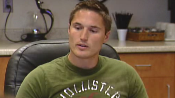 No Delay for Knodel Retrial - KVRR Local News