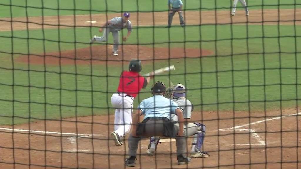 Legion Baseball: Post 2 Picks Up Another Win in F-M Invitational - KVRR ...