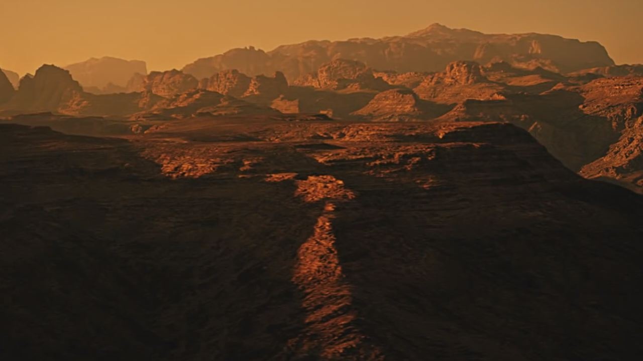 How to Survive on Mars: Beans vs. Potatoes? - KVRR Local News