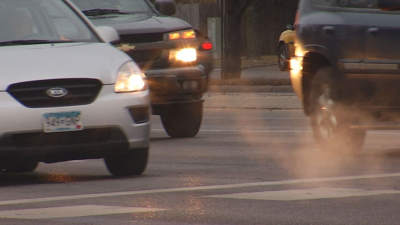 One More Step at the DMV for Minnesota Drivers - KVRR Local News