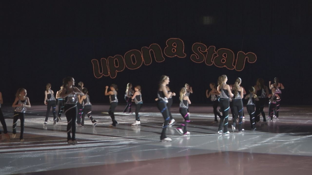 Downtown Fargo Celebrates Grand Opening on Ice - KVRR Local News