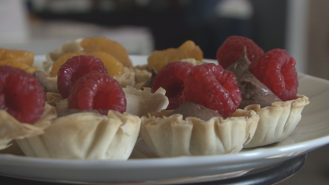 Square One Kitchens' Owners Work to Bounce Back to Business After Fire ...
