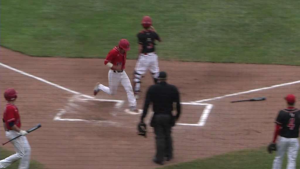 Century Crushes Red River for Baseball State Title - KVRR Local News