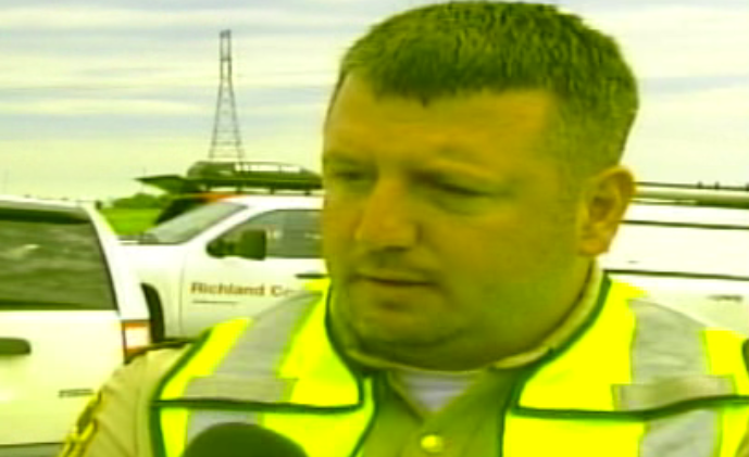 Charges Dropped If Sheriff Stays Out of Trouble - KVRR Local News