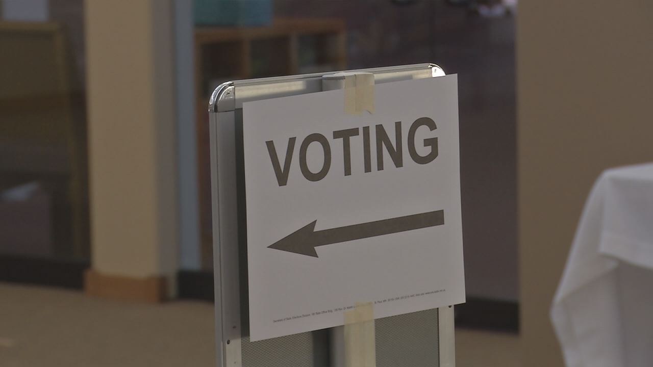 Voting Facts: North Dakota and Minnesota - KVRR Local News