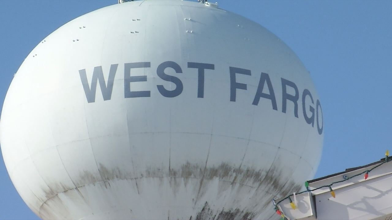 West Fargo Named 10th Best Small City to Live in America - KVRR Local News