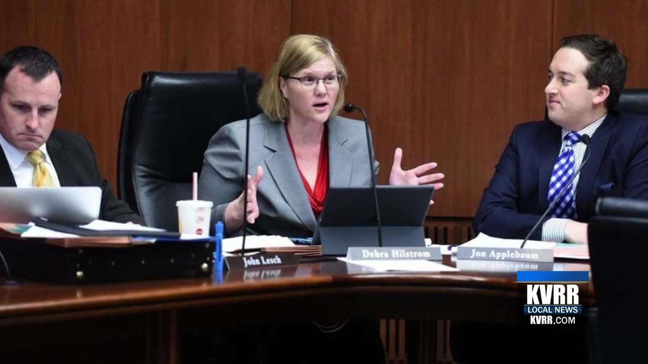 State Representative Debra Hilstrom Running for Attorney General State Representative Debra Hilstrom Running for Attorney General