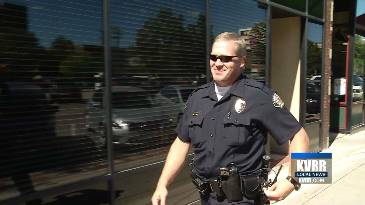 Fargo Police Taking Applications for New Officers