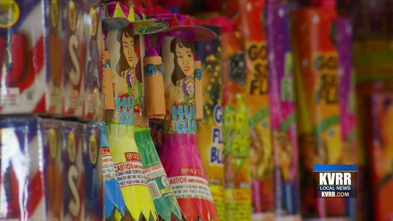 How to Stay Safe While Using Fireworks