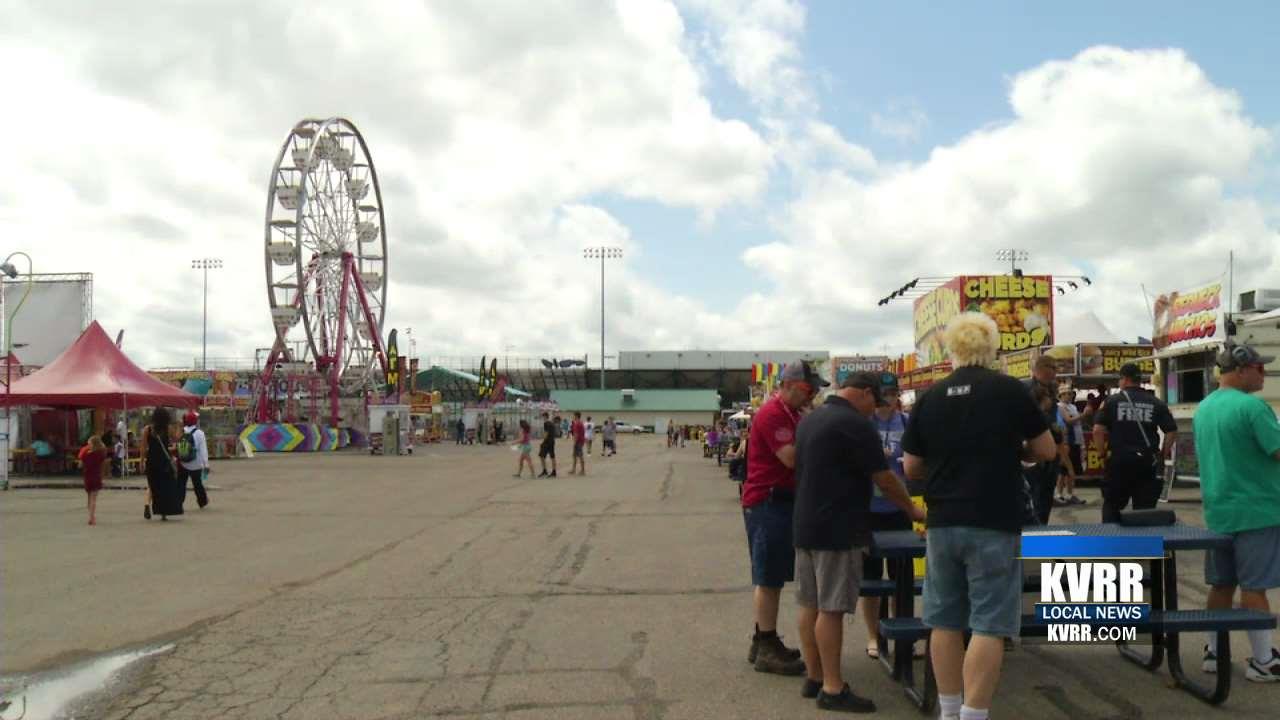 Red River Valley Fair to return in July - KVRR Local News
