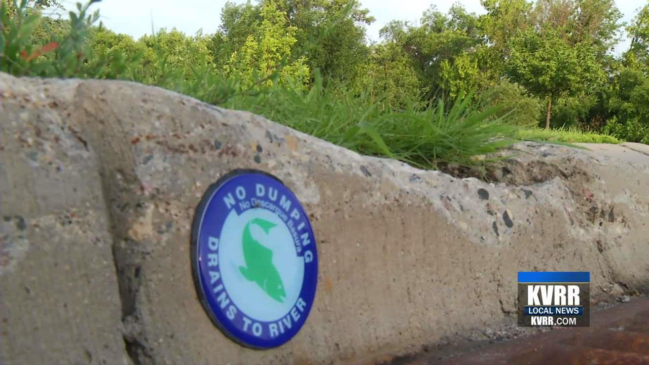 River Keepers Volunteers its Way to Help Keep Rivers Clean - KVRR Local ...