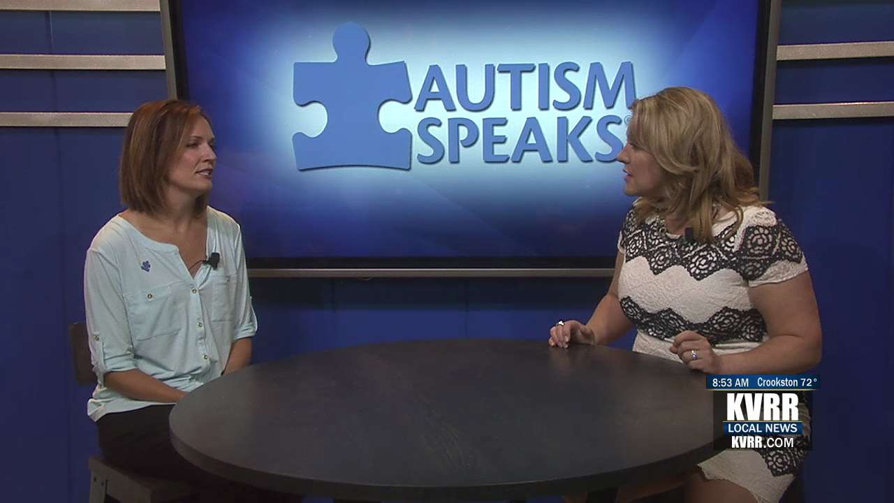 LIVE: New Hope for Autism Families in ND - KVRR Local News