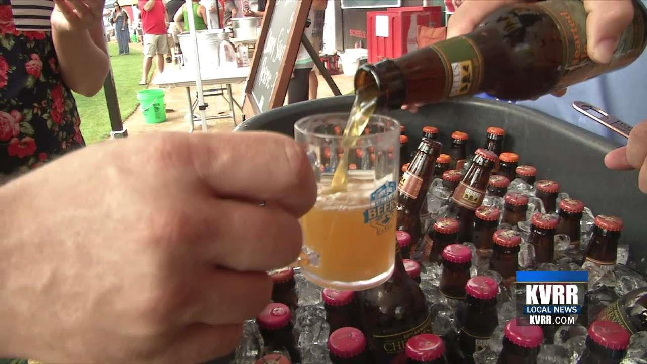 Field of Beers Offers Over a Hundred Flavors to Try