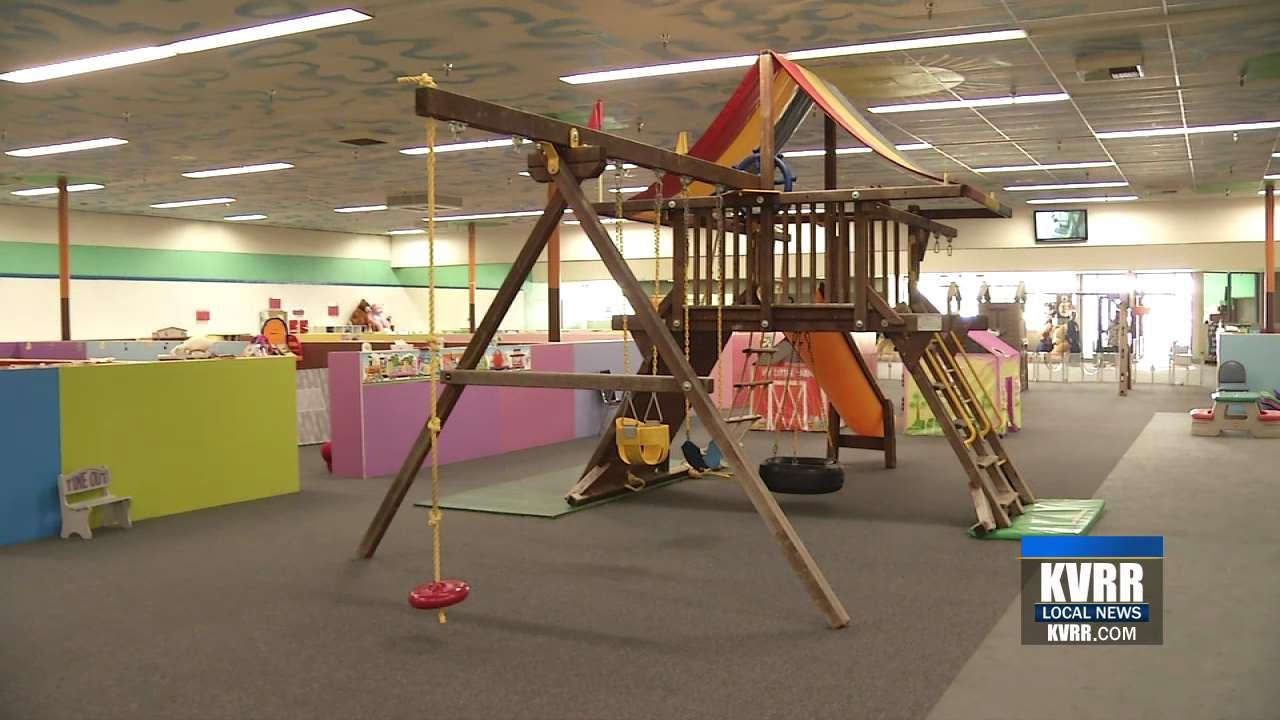 Children of Hope Childcare Holds Grand Opening