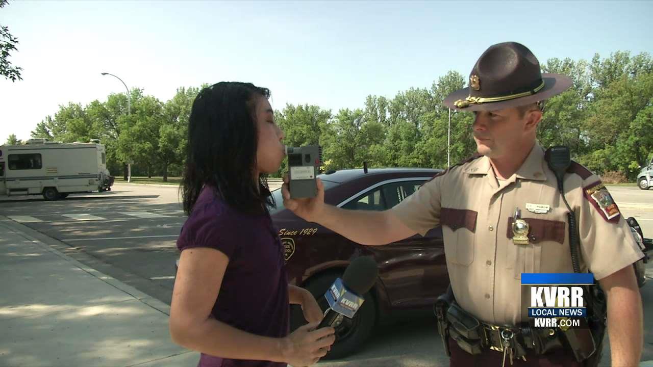 Minnesota Law Enforcement Agencies are Providing Extra DWI Patrol