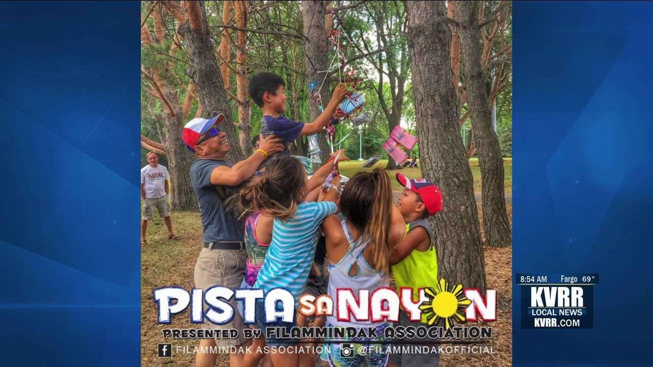 LIVE: Filipino Culture Celebrated In The Valley - KVRR Local News