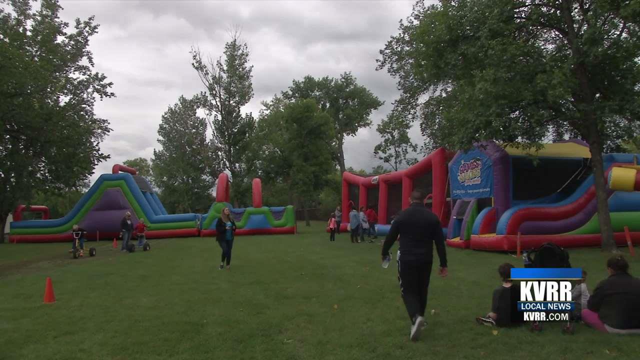First Ever "Live United Community Carnival" Supports United Way