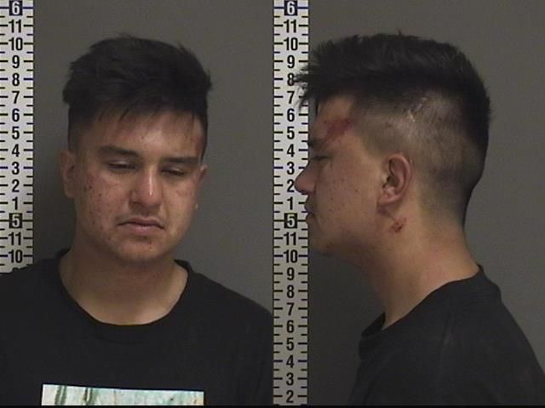 Two Injured, One Under Arrest After Fargo Fight - KVRR Local News