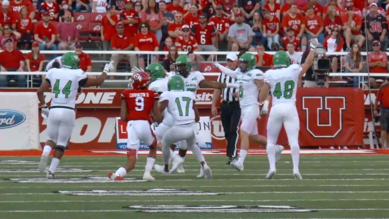 Energized Fighting Hawks Football Ready for New Campaign - KVRR Local News