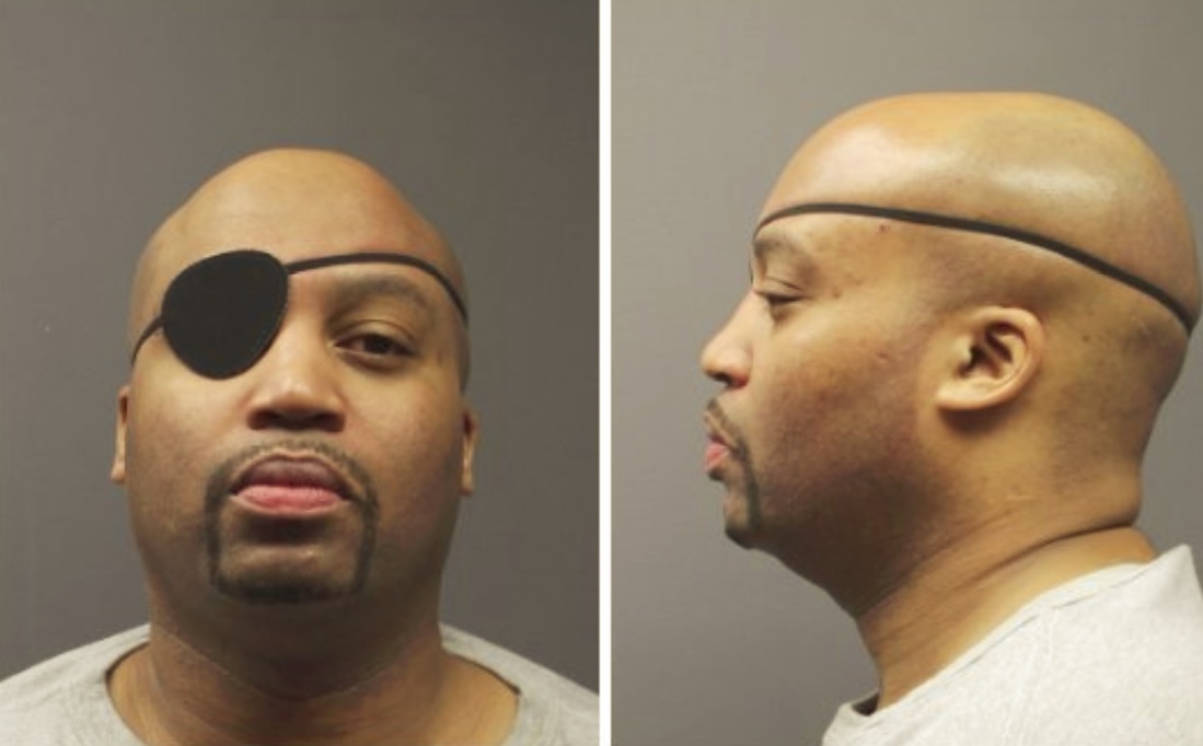 Inmate Indicted On 1st Degree Murder In Death Of Prison Guard - KVRR ...