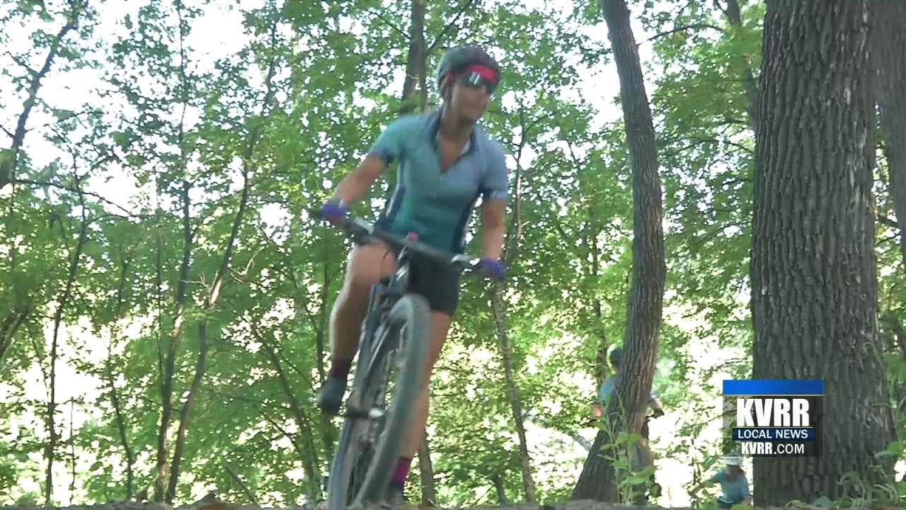 Women on Wheels Say Their Group is More Than Just a Monday Night Ride ...