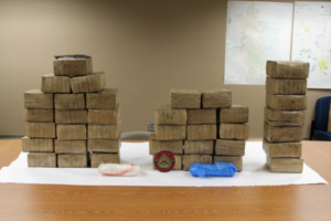 Task force believes $7.75 million meth bust is largest in MN history ...