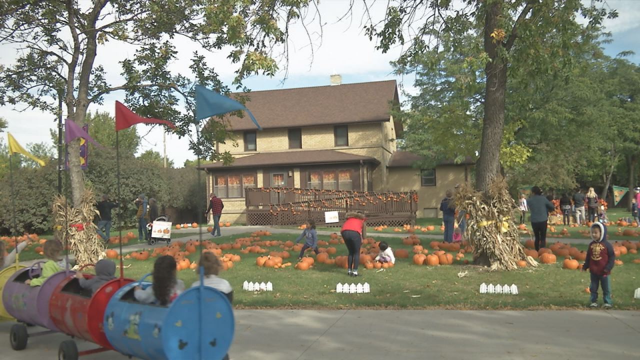 Fall Festival at Rheault Farm Celebrates Start of New Season