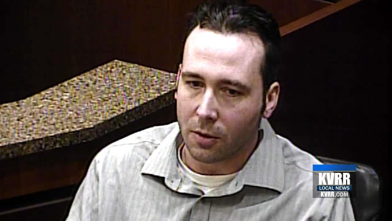 William Hoehn Takes the Stand, Defense Rests Case in His Murder Trial ...