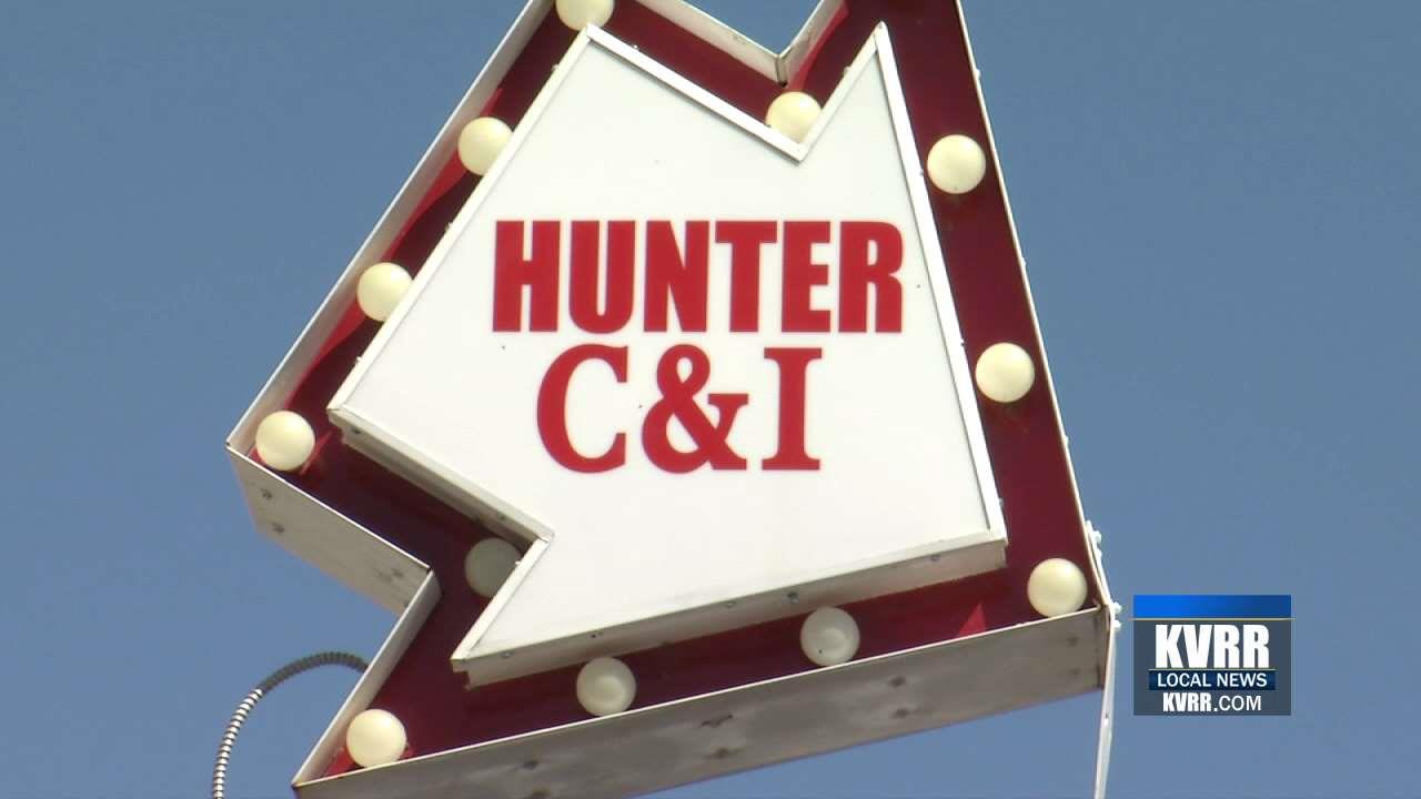 Hunter bar chicago - trakkera