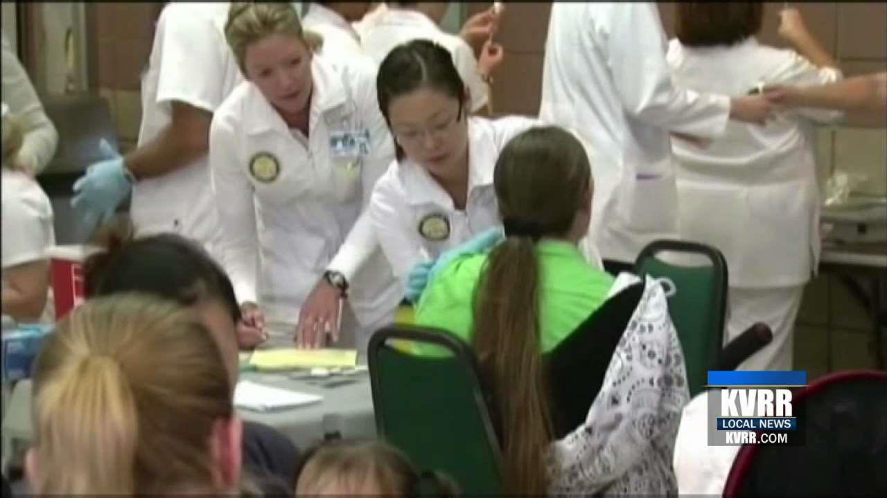 Former Senator Byron Dorgan Speaks Out against Health Care Lawsuit