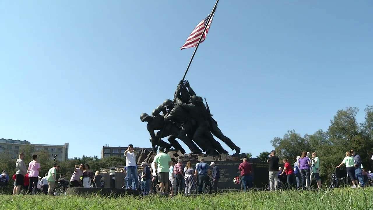 The Veterans Honor Flight of ND/MN Announces Dates for Next Flight ...