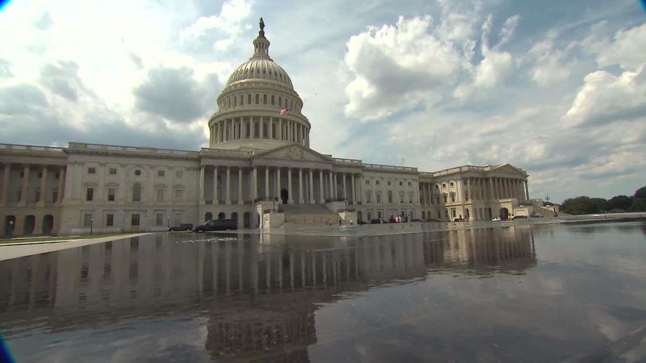 One of the Biggest Senate Races is in North Dakota: Hear From the ...