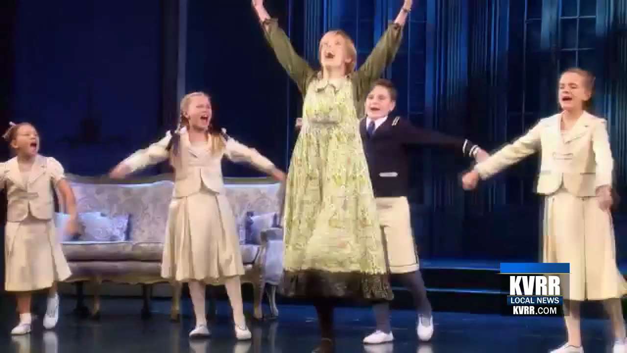 Get Ready Show Tune Lovers, Broadway in Fargo is Back for the Season ...