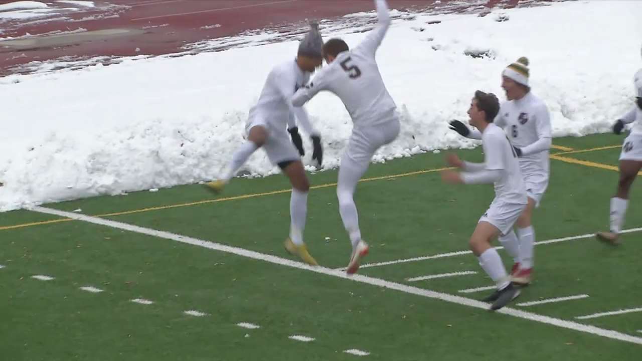 GFC's Kanta Delivers with High School Play of the Week - KVRR Local News