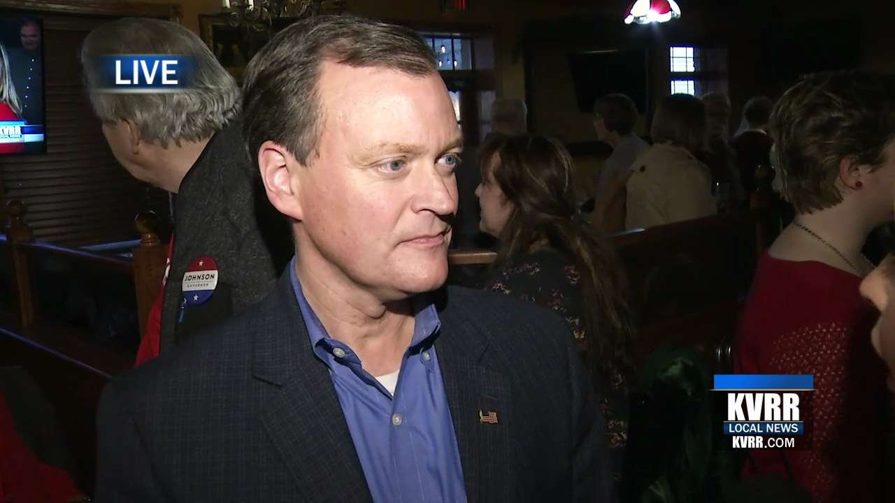 LIVE: GOP Candidate For MN Governor Jeff Johnson Discusses Health Care ...