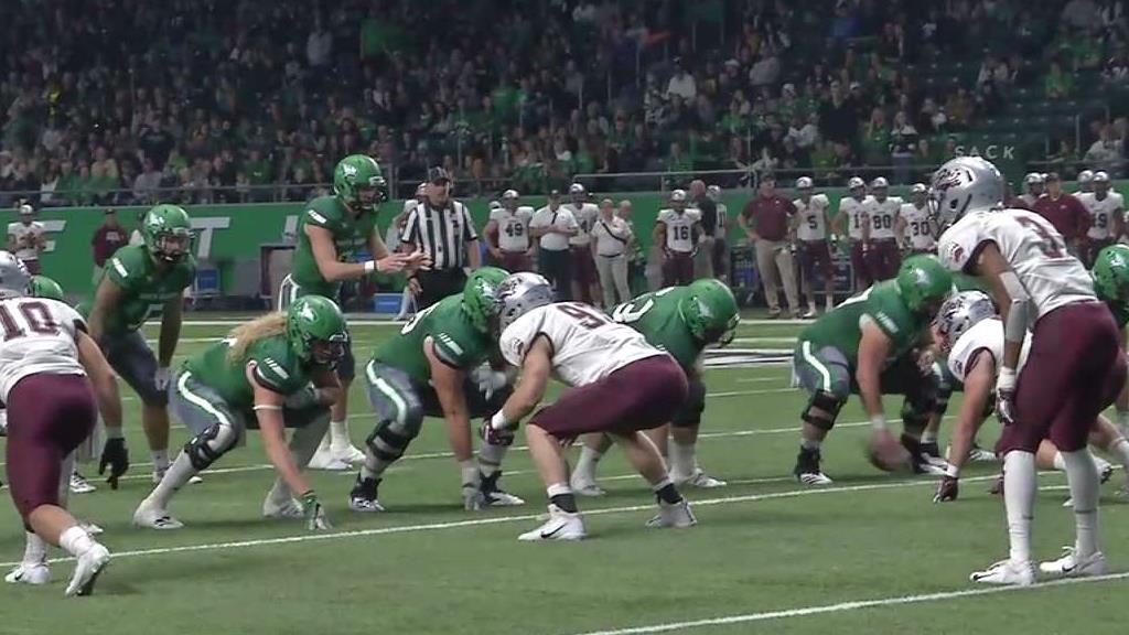 Ketteringham Motivated By Playing Former Team - KVRR Local News