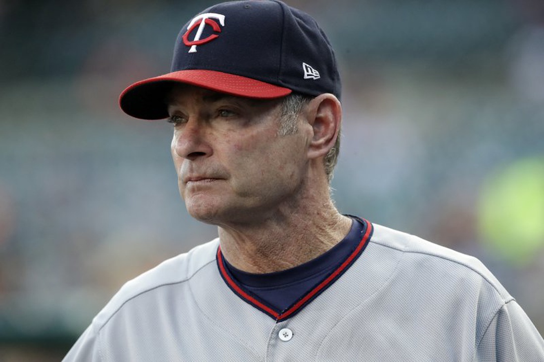 Twins Fire Paul Molitor As Manager - KVRR Local News