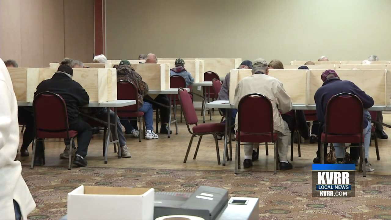 How Supreme Court Decision is Affecting Voter Rights for Native ...