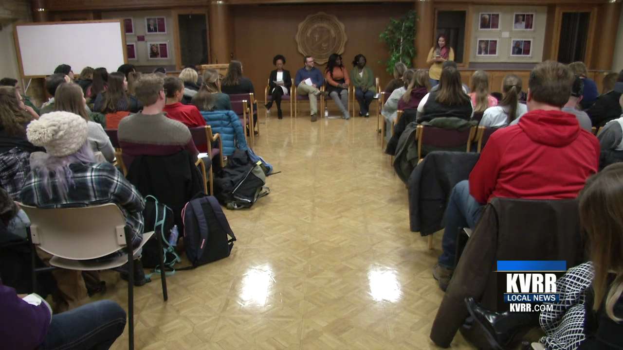 Students Learn from Local Activists About Making Change in the ...