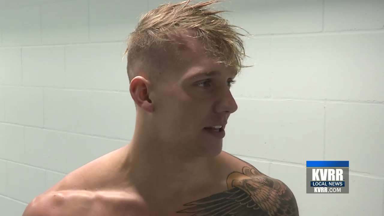 Fastest Man on the Planet and Three-Time Gold Medalist Teach Young ...