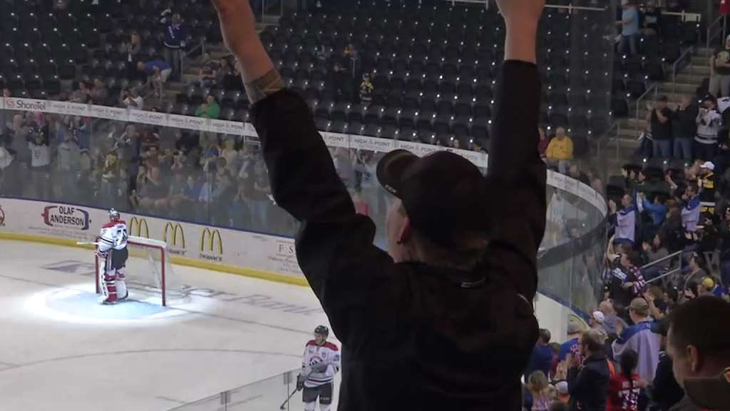 Fandemonium: The Origin of the Force Fanatics - KVRR Local News