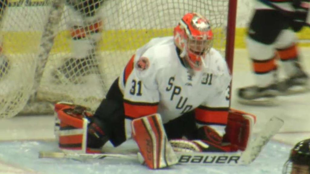 Spuds Boys Hockey Wins Third Game in a Row After Beating Bemidji - KVRR ...