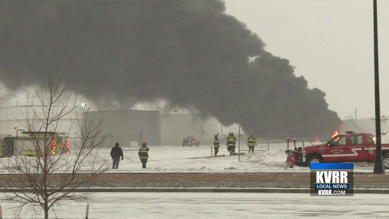 Looking Back on 2018; The Biggest Stories in the Red River Valley ...