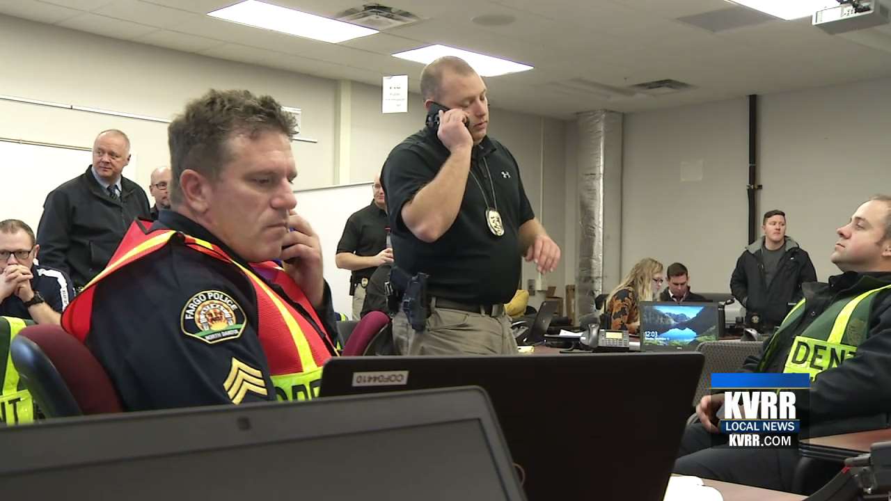 C.A.R.T Training Will Help Find Abducted Children More Efficiently ...