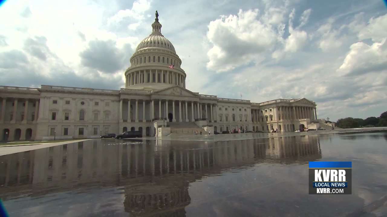 Fargo Mayor Tim Mahoney Attends Conference of Mayors in Washington, D.C.