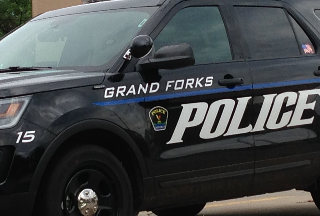 Grand Forks police investigate shooting incident - KVRR Local News