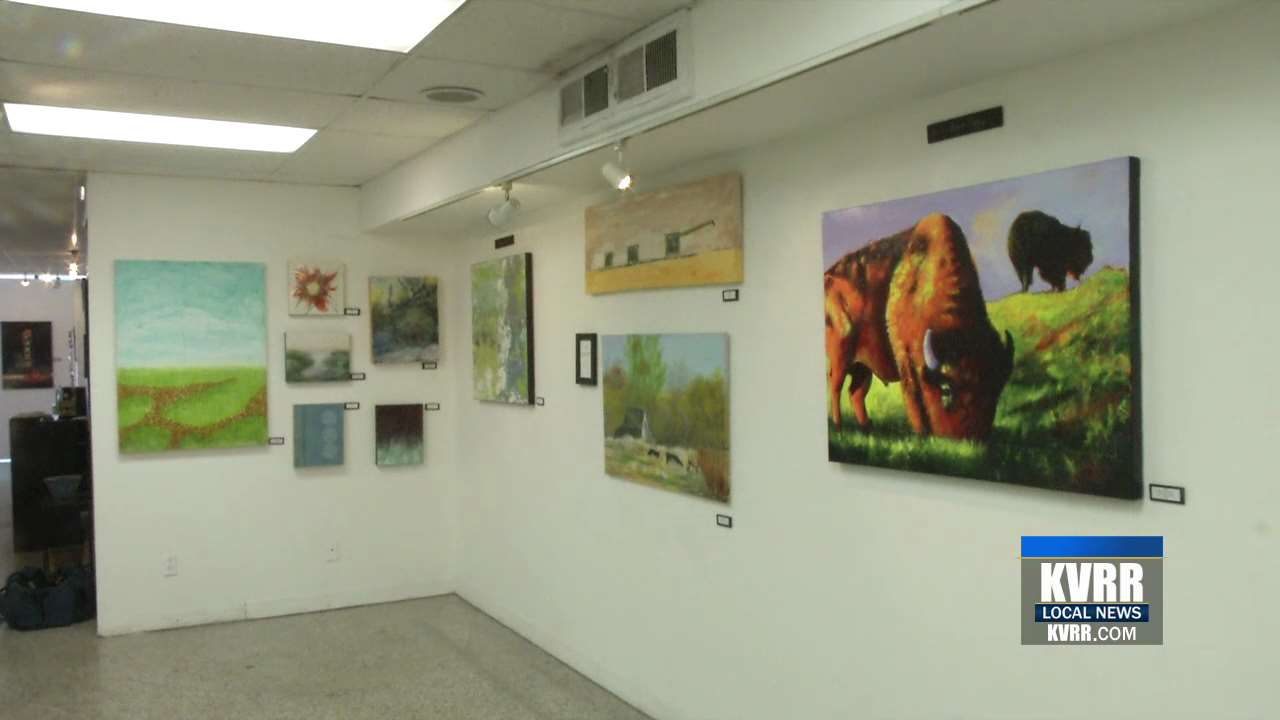 U.S.' Longest-Running Artist Gallery Co-op Celebrates 44 Years in ...